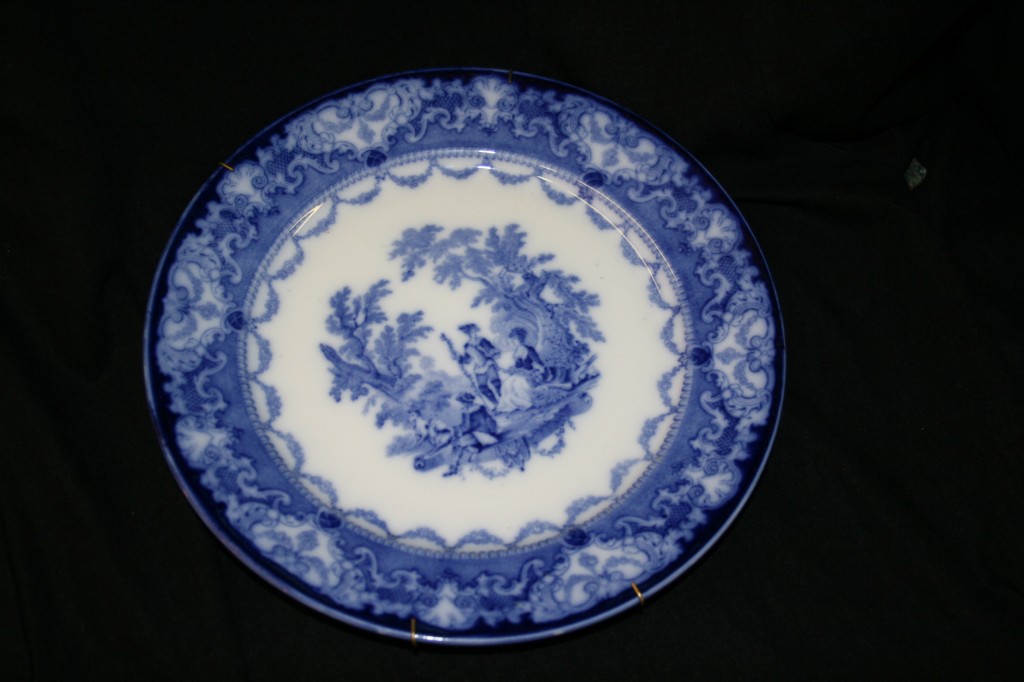 Flo Blue - Limited Edition